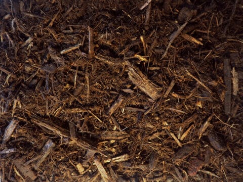 Trade Mulch - Jeffries
