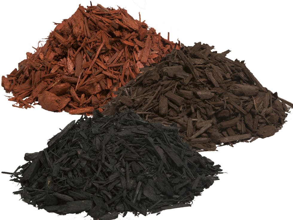 Trade Mulch - Jeffries