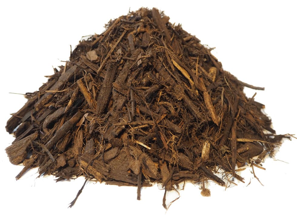 Trade Mulch - Jeffries