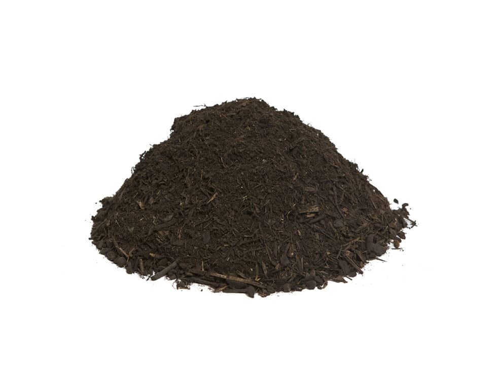 Trade Mulch - Jeffries