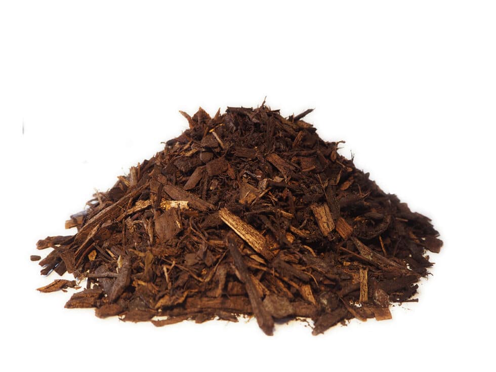 Trade Mulch - Jeffries