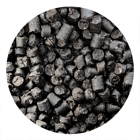 Jeffries BioChar - Jeffries